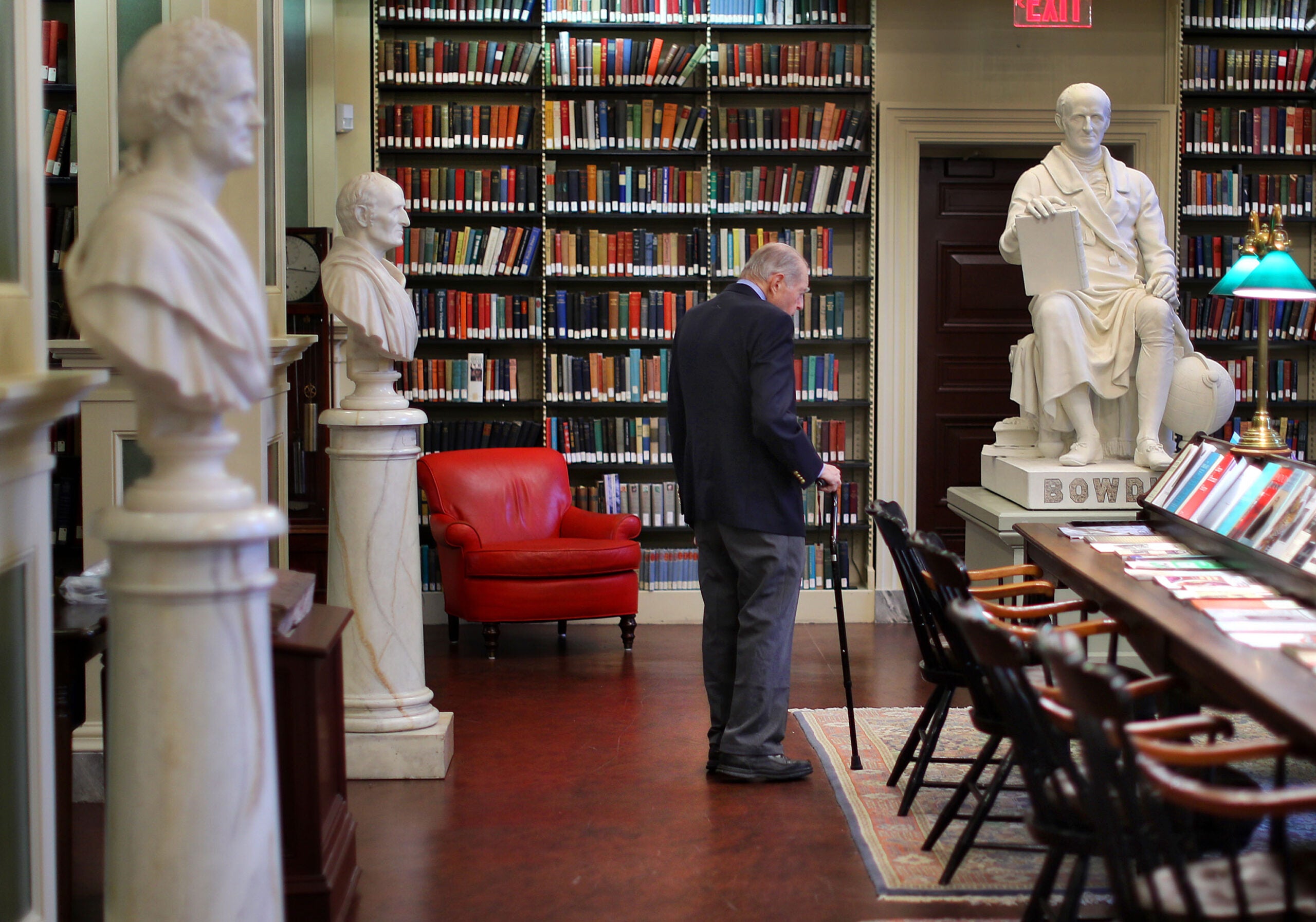 7 Massachusetts projects awarded National Endowment for the Humanities ...