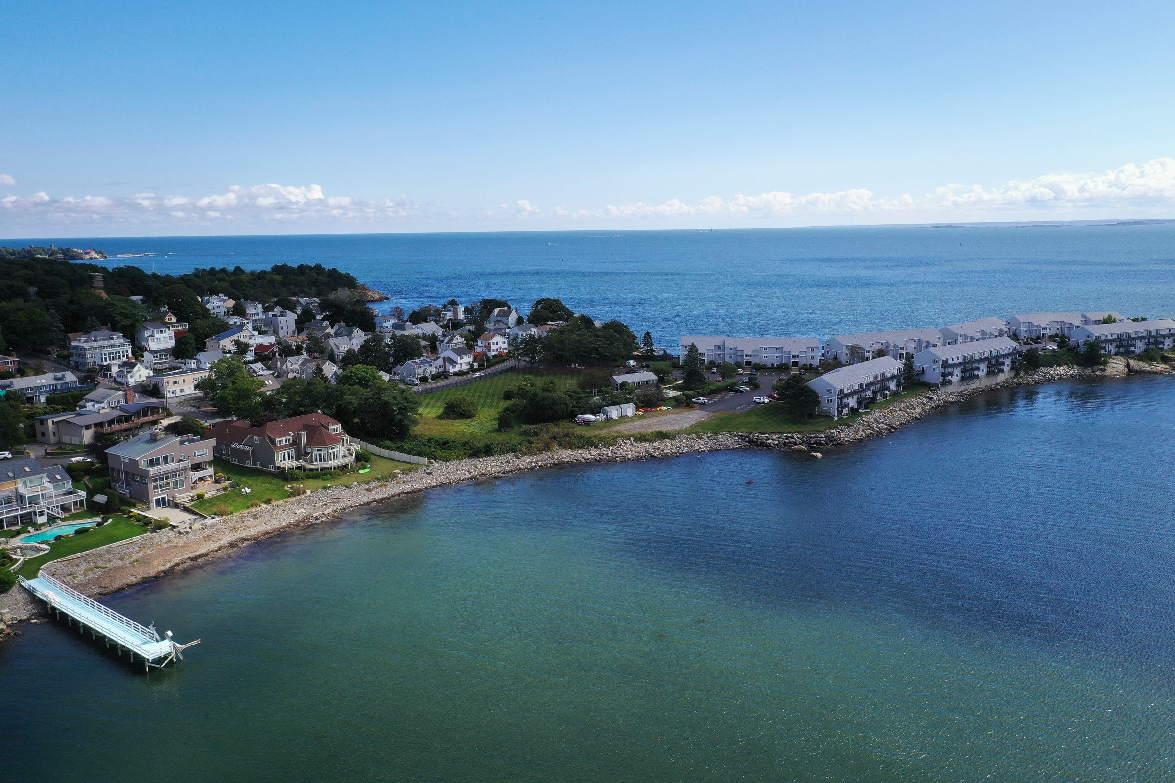 Luxury in the Burbs: What about $3 million gets you