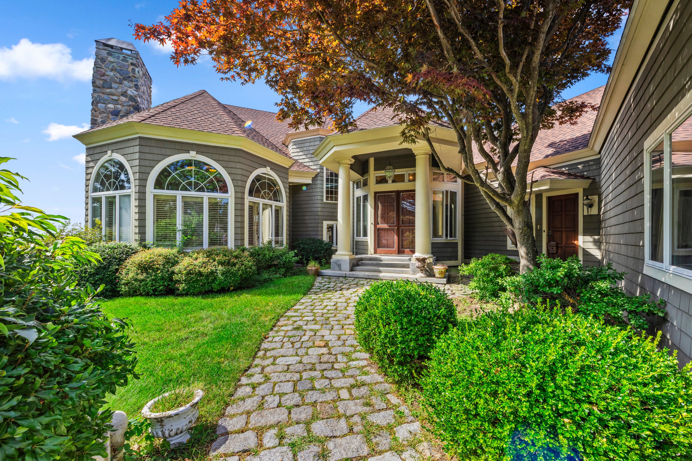 Luxury in the Burbs: What about $3 million gets you