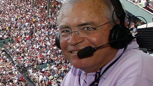 WEEI shortens cast working with Joe Castiglione on Red Sox broadcasts ...