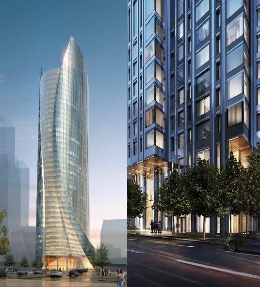 10 Boston developments to watch in 2020