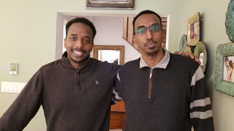 Author and former Somali refugee who settled in Maine will become U.S ...