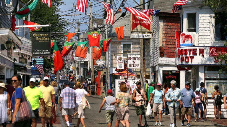 Cape Cod is getting its first recreational marijuana shop