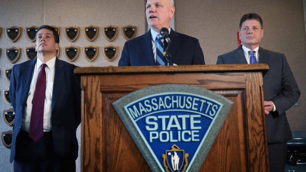 State police look to fire 22 implicated in OT pay scandal
