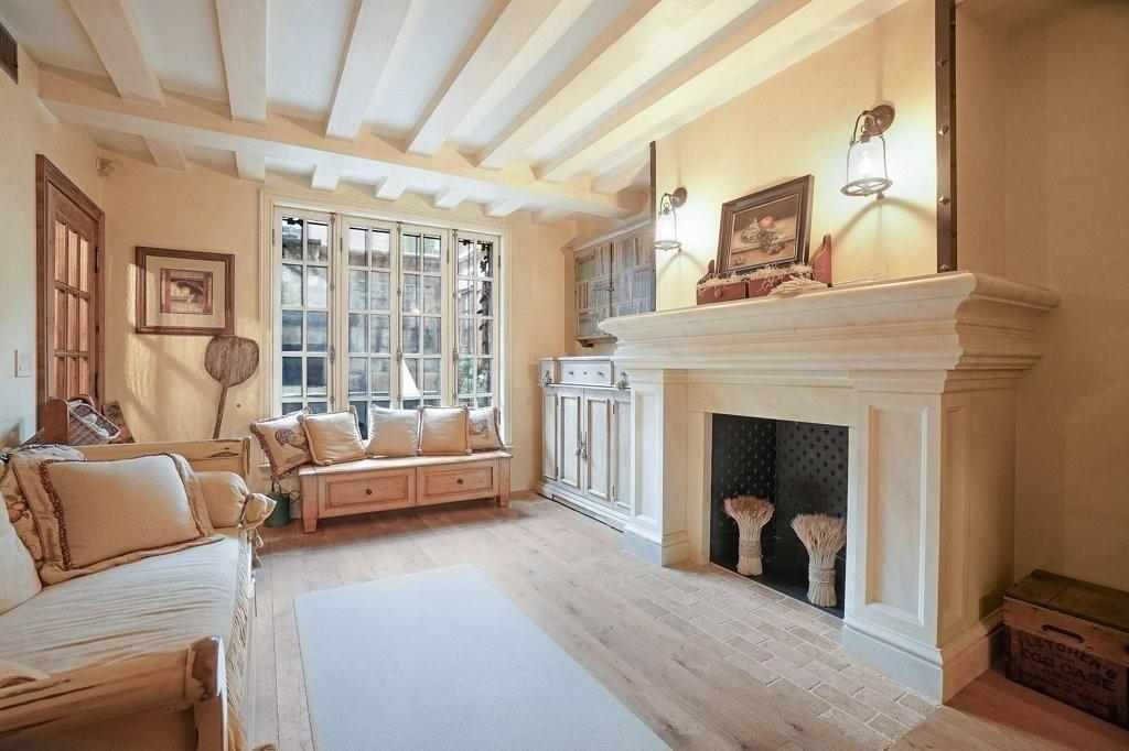 Luxury Home of Week: A Back Bay home with French country charm