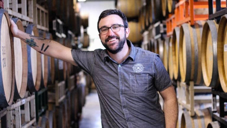 10 questions with Springdale Beer's Joe Connolly