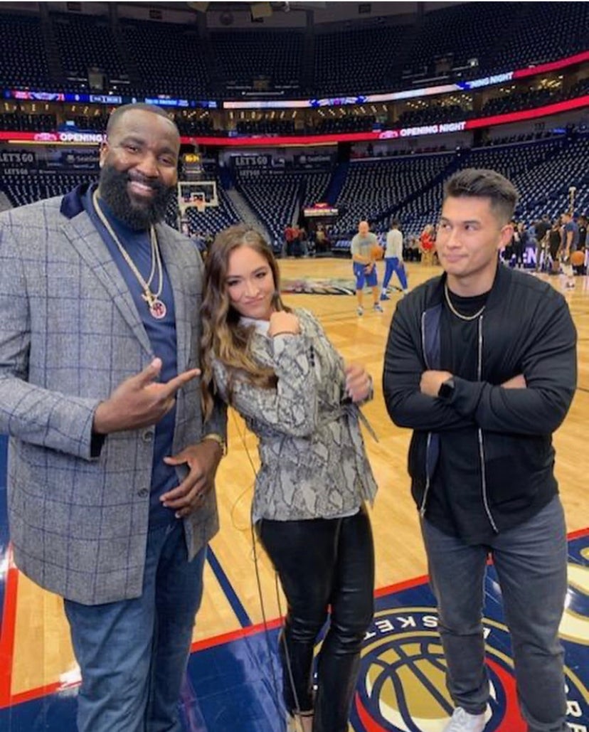 ESPN's "Hoop Streams" is really gaining steam