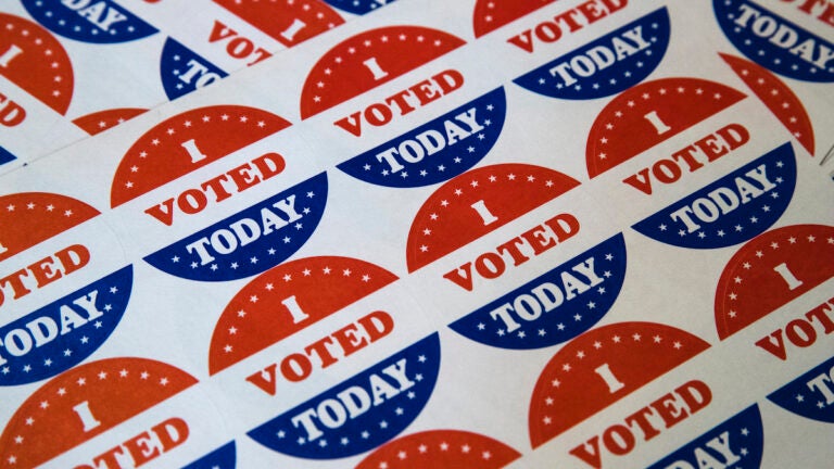 What you need to know about registering to vote in Massachusetts
