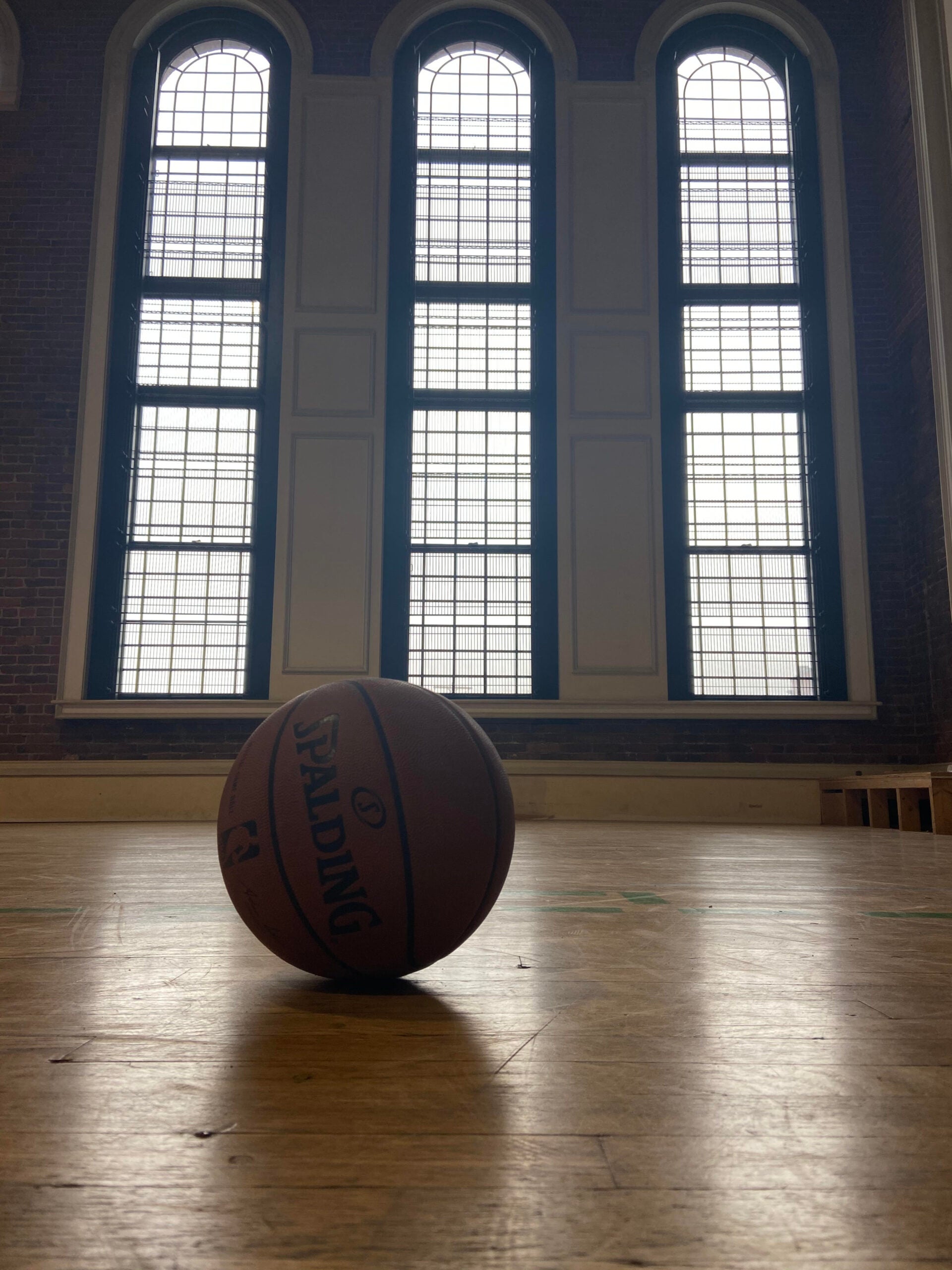 ‘The Goodwin Games’ has some real New Hampshire scenes