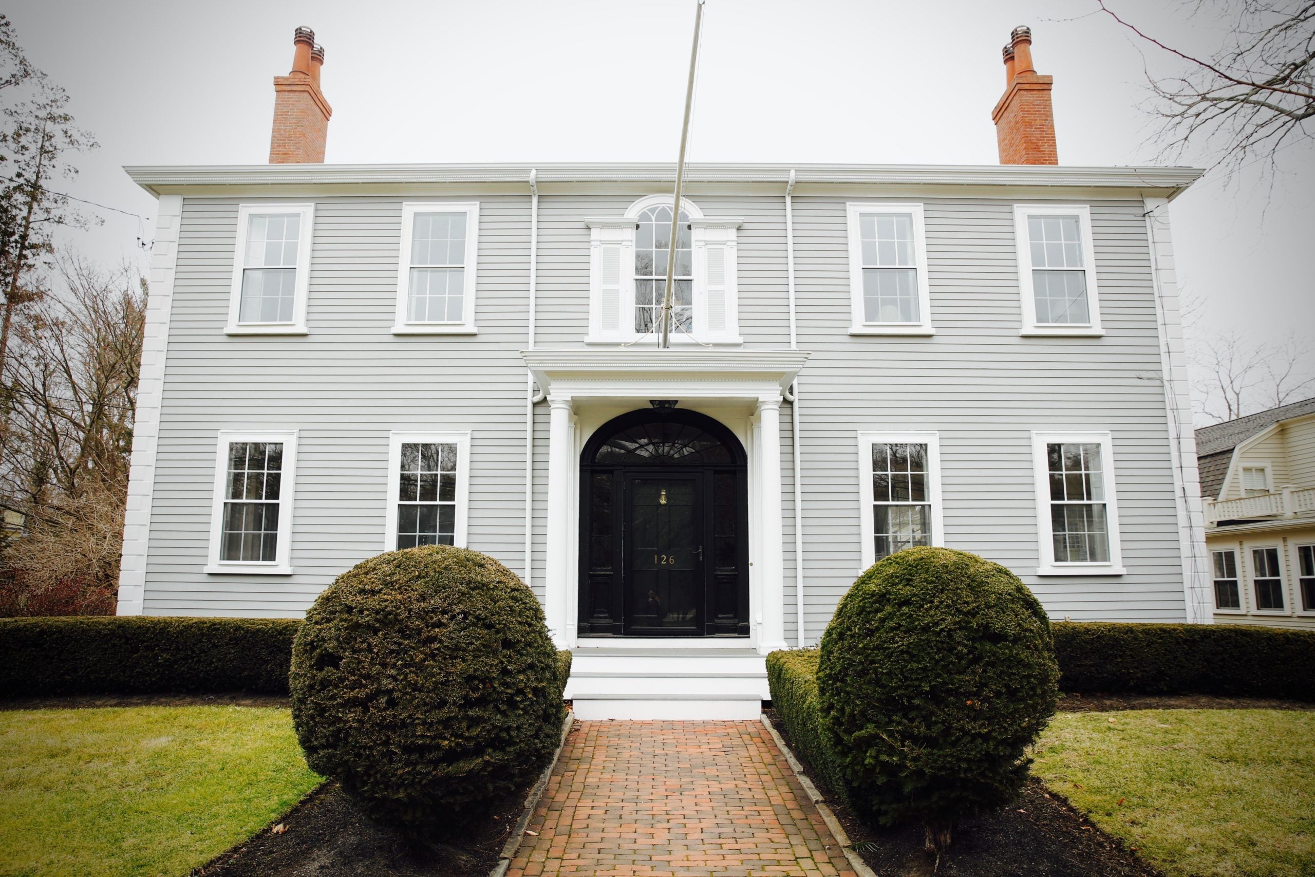 Luxury Home of the Week: A Hingham home for $2.7 million with an in ...