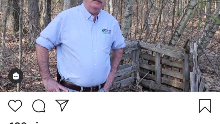 N.H. Dept. of Environmental Services encourages positive Earth Day ...