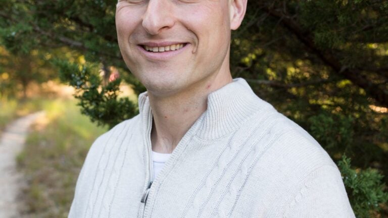 3,130 days after being shot in Afghanistan, Kevin Flike is running the ...