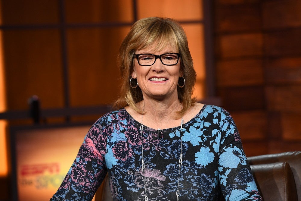 How longtime NBA writer Jackie MacMullan brings a story to life