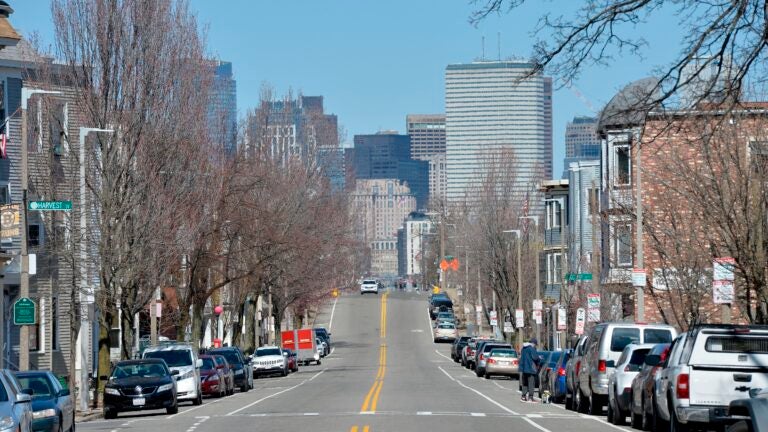 Missing the city? Here are 10 stunning Zoom backgrounds of Boston