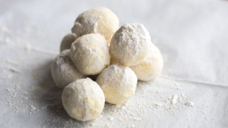 5 chefs share their favorite pantry recipes