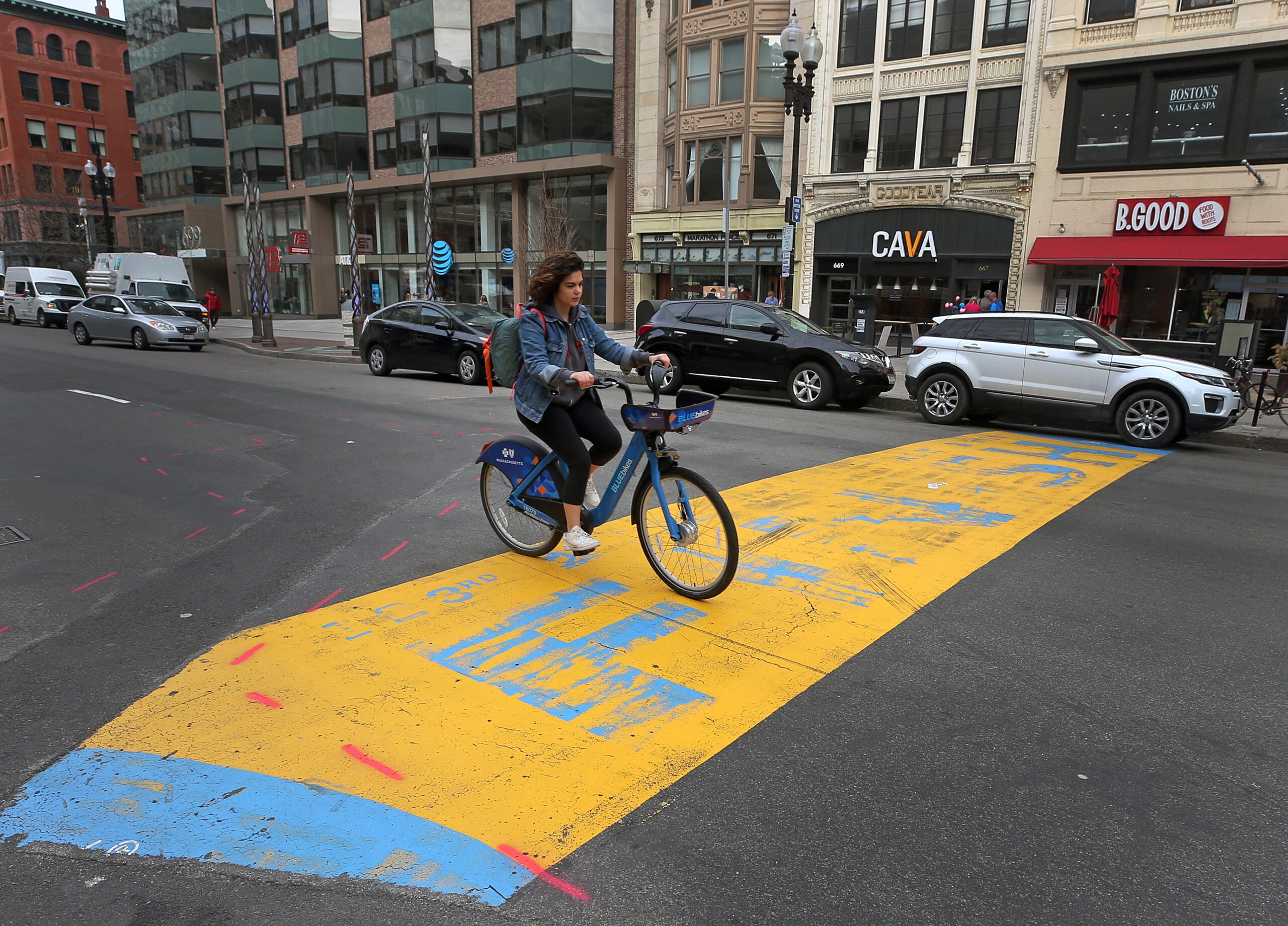 Marathon Monday in September? Here's what we know so far about the 2020 ...