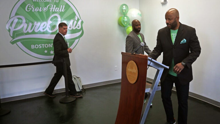 What you need to know about the opening of Boston's first recreational ...
