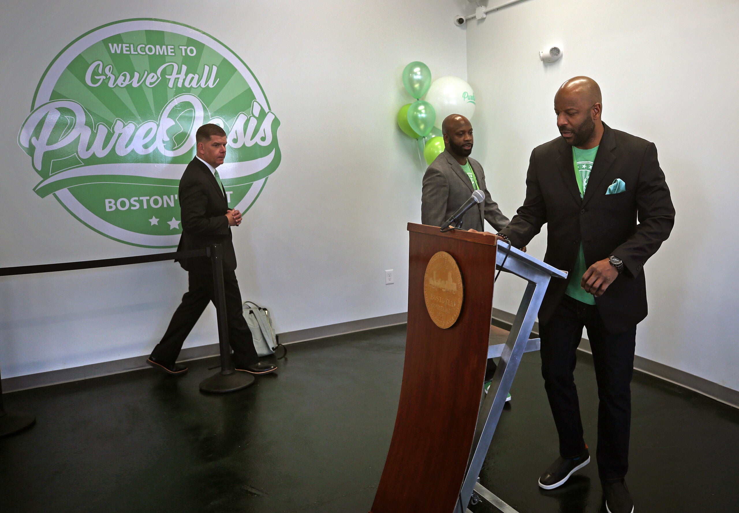 What you need to know about the opening of Boston's first recreational ...