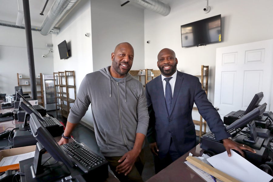 Here's a running list of Black-owned businesses to support in Boston
