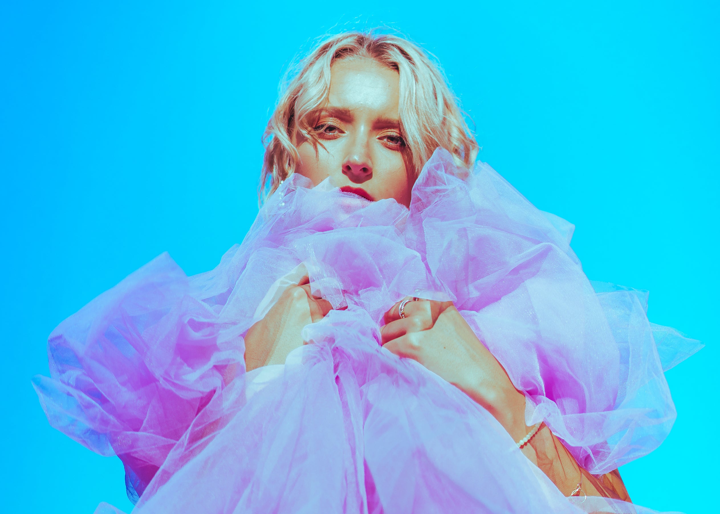 Livestream: Berklee musician Ella-Jane Sharpe will perform on Boston ...