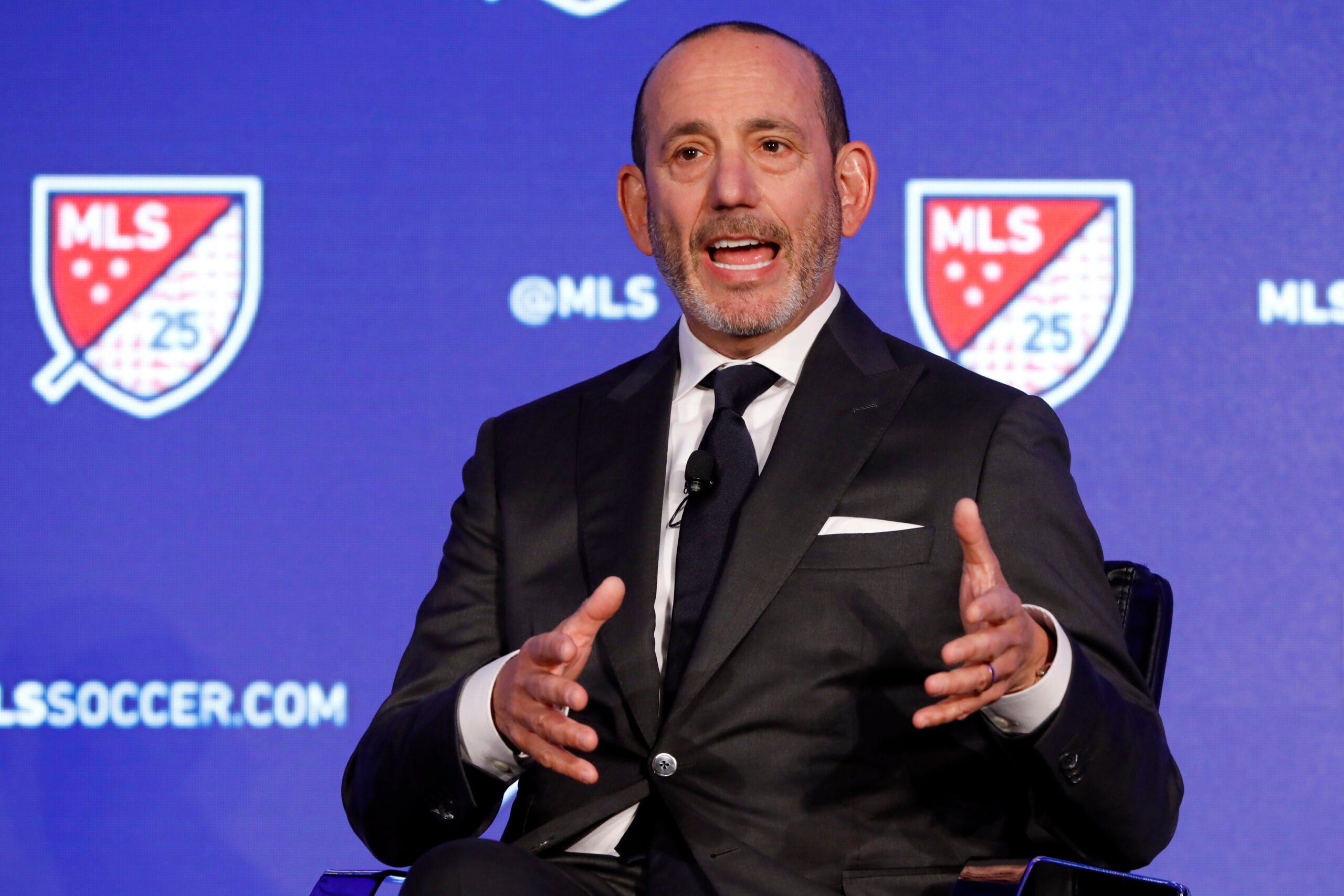 MLS To Kick start Season In July With 5 Subs Bigger Rosters MLS To Kick start Season In July With 5 Subs Bigger Rosters
