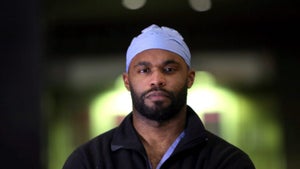 Myron Rolle was once football's No. 1 recruit. He's now a doctor at ...
