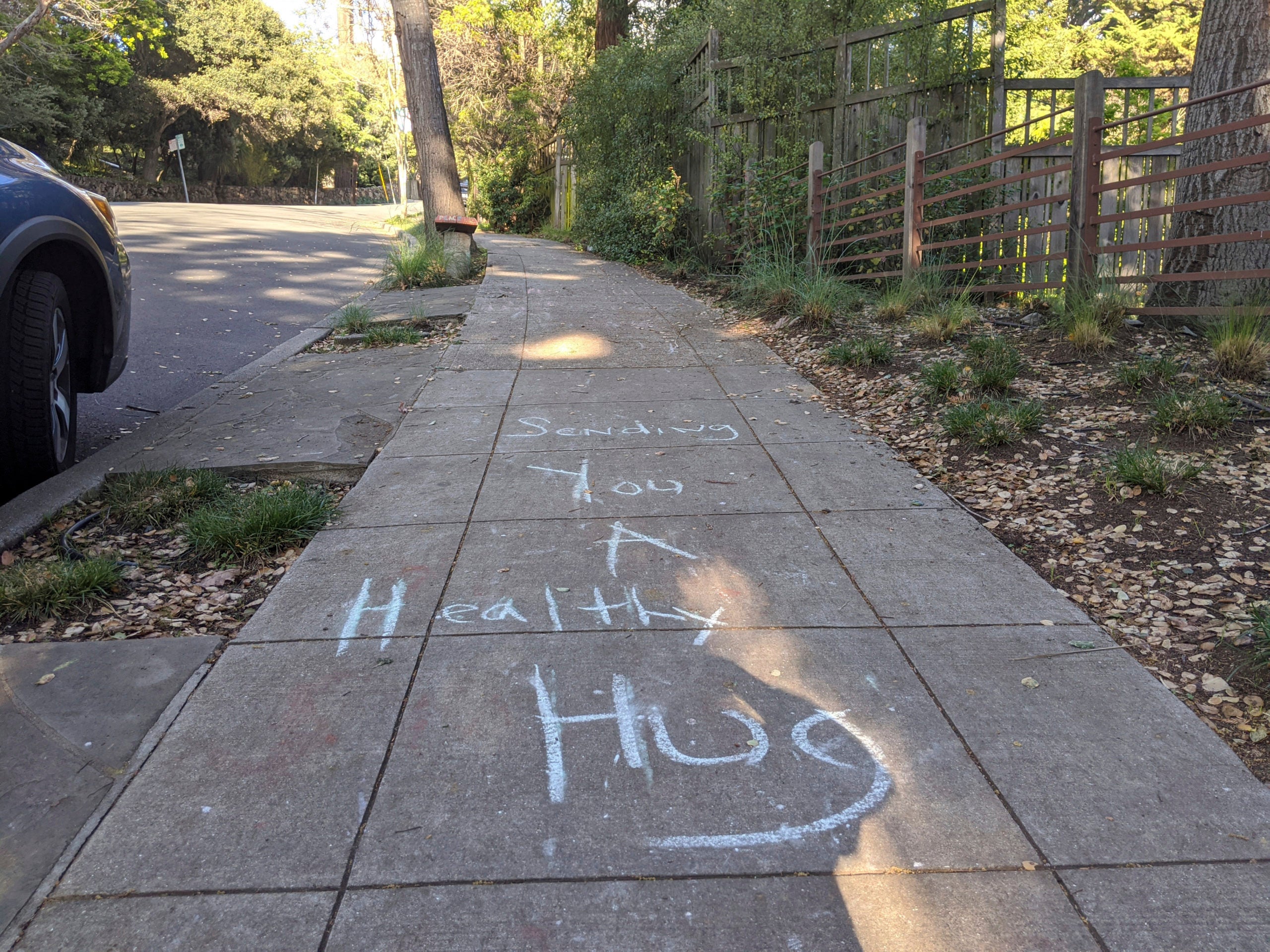 Play these 5 games with your neighbors while social distancing