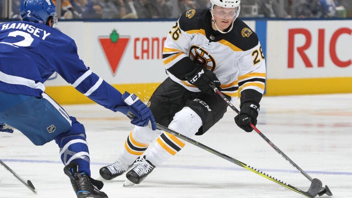 Former Bruin Colby Cave dies at 25