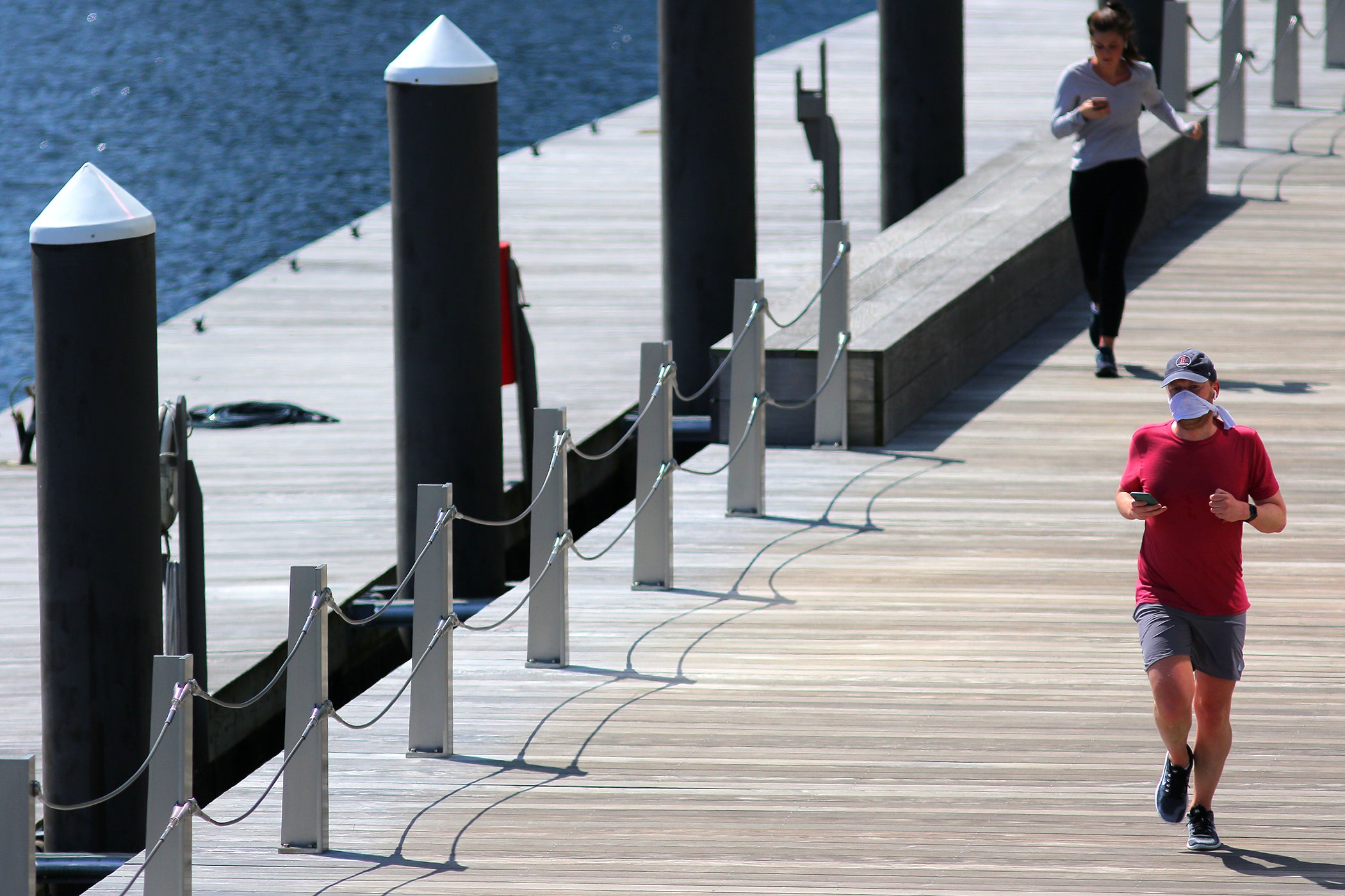 Here's what to expect from Saturday's weather forecast