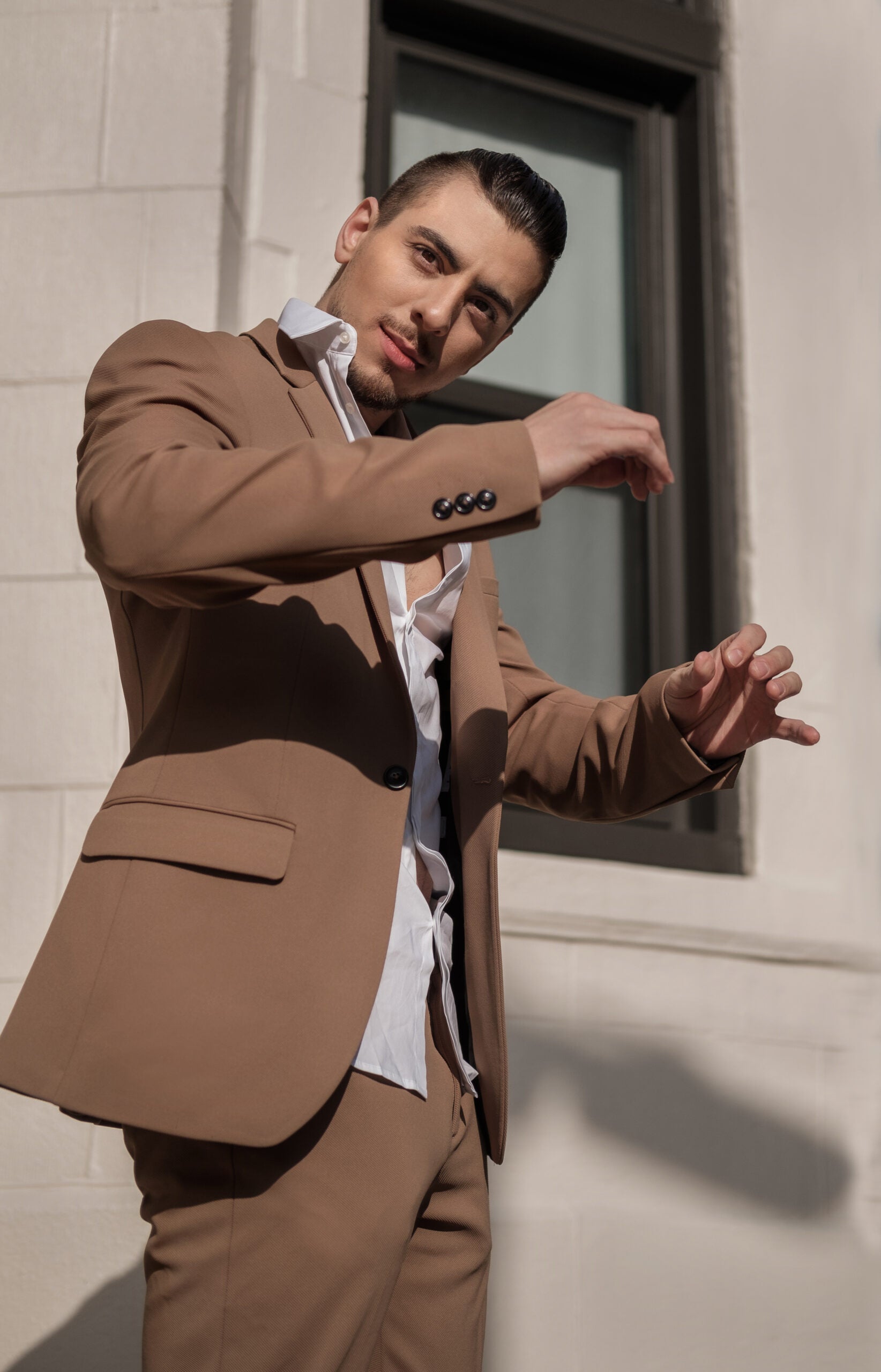 Livestream: Berklee Latin singer-songwriter Martín Guas will perform on ...