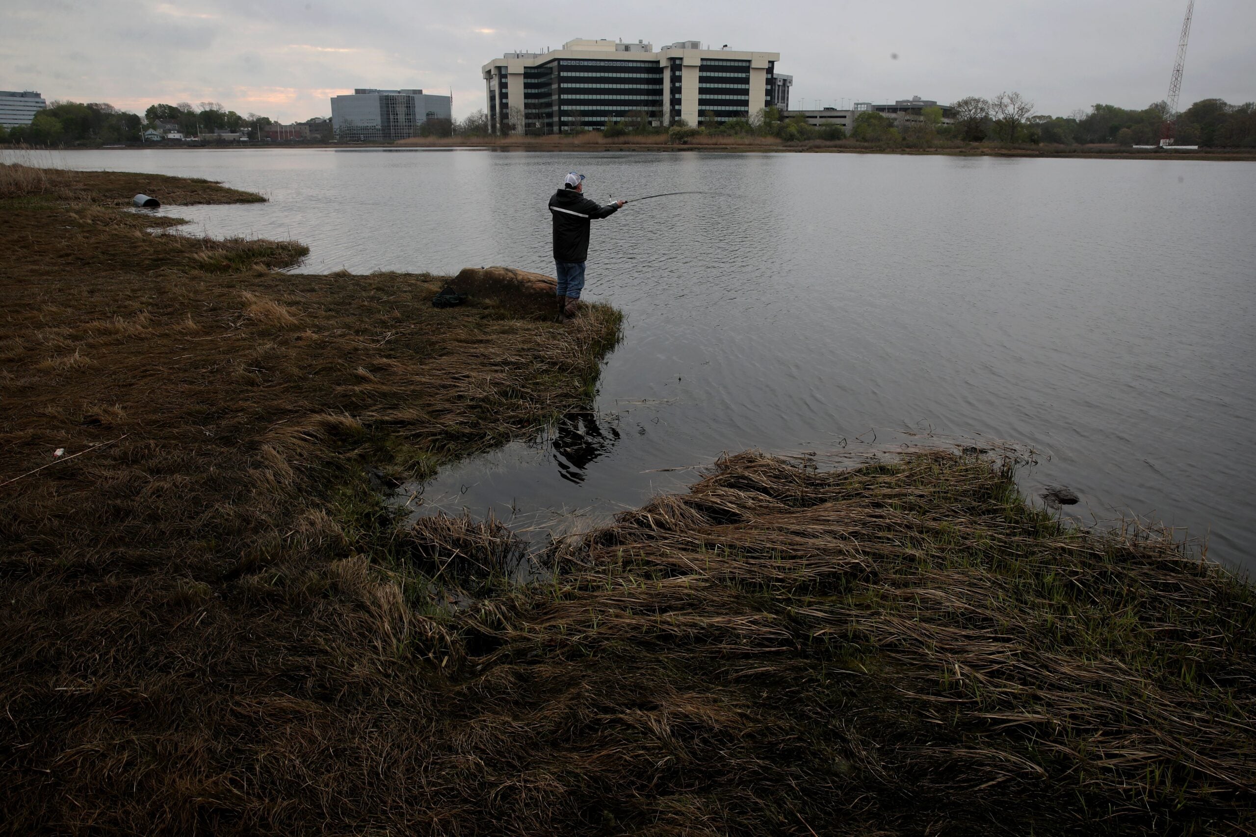 Here's what to expect from Monday's weather forecast