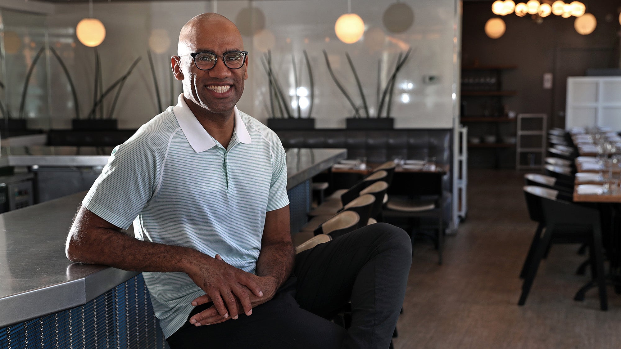 MIDA chef Douglass Williams is one of Food & Wine's 2020 Best New Chefs ...