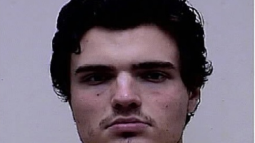 How authorities ultimately captured alleged killer Peter Manfredonia