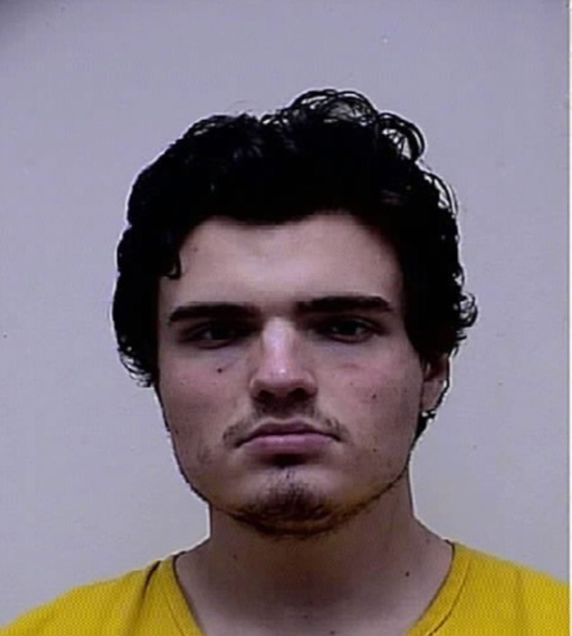 How authorities ultimately captured alleged killer Peter Manfredonia