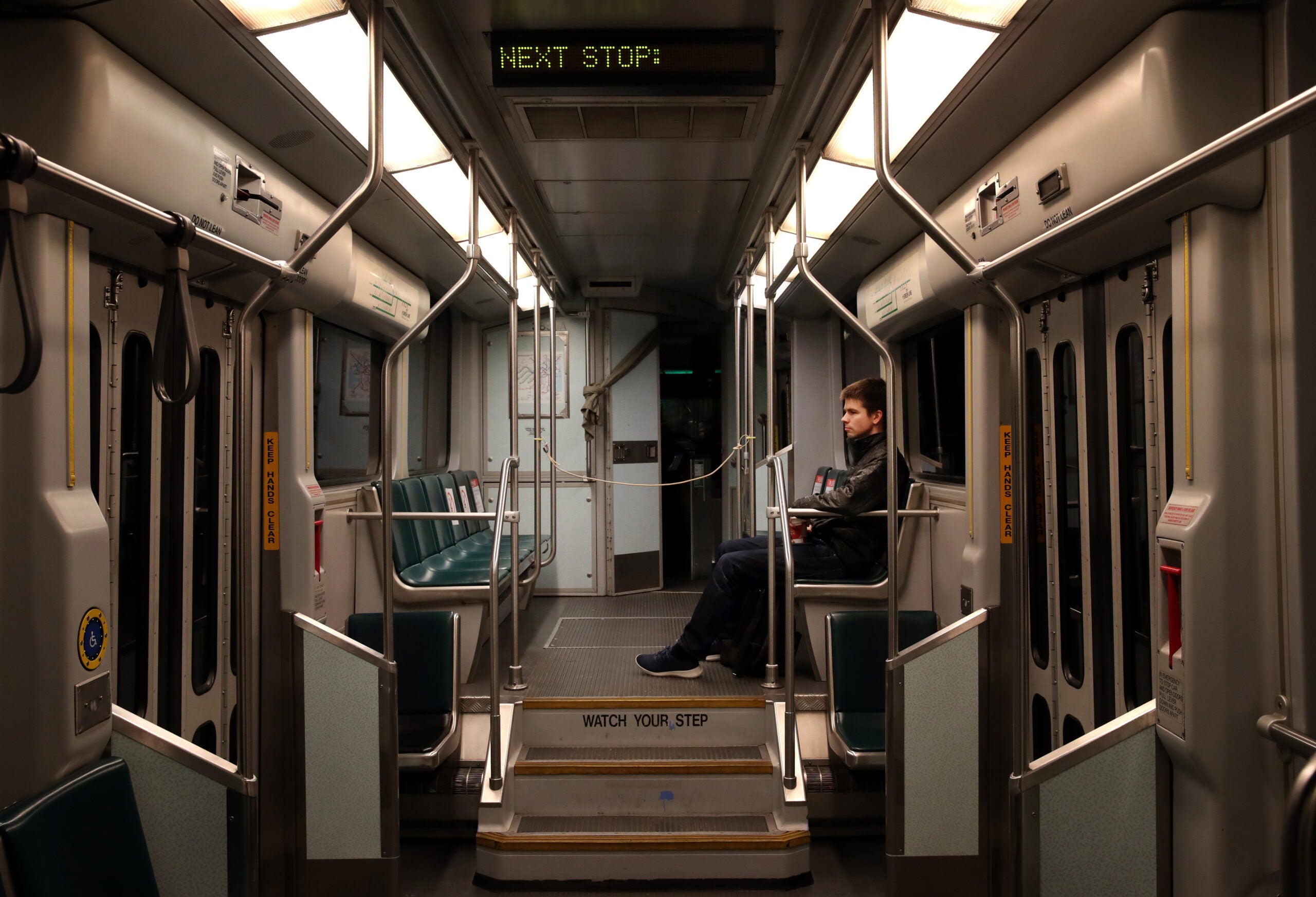 The MBTA will soon increase its service. Here's what to know.