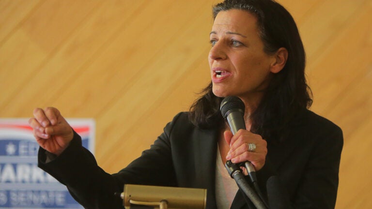 Juliette Kayyem worked on the Obama administration's response to H1N1 ...
