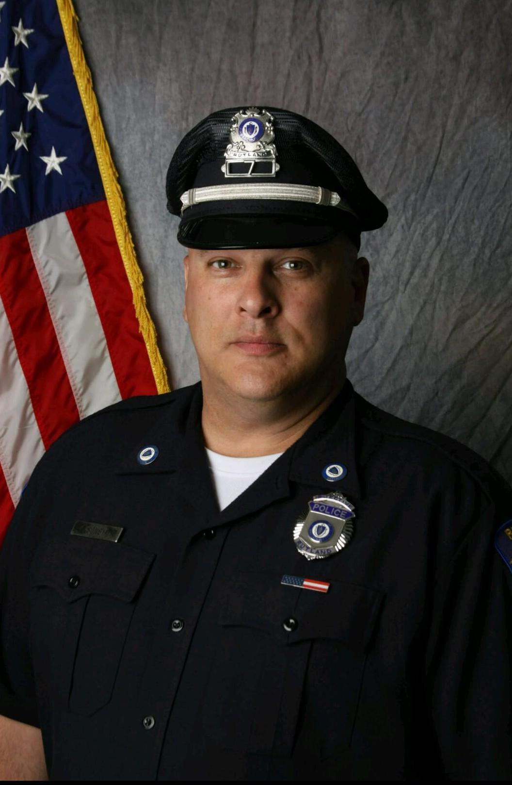 Family, friends to gather to remember slain Woburn police officer John ...