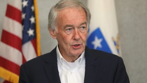 The Boston Globe Editorial Board endorses Ed Markey in Senate race