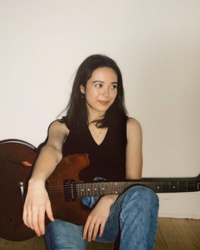 Livestream: Berklee jazz vocalist Victoria Verba will perform on Boston ...