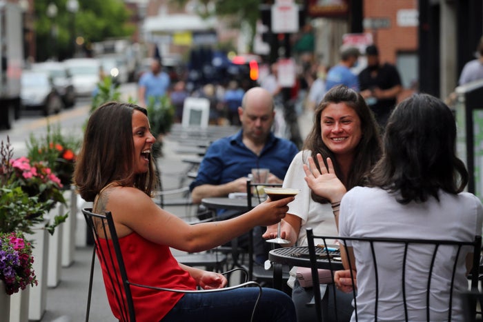 Visit Boston’s oldest continuous Italian festival, the Fisherman’s Feast