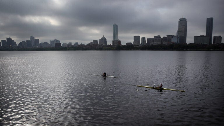 Here's what to expect from Tuesday's weather forecast