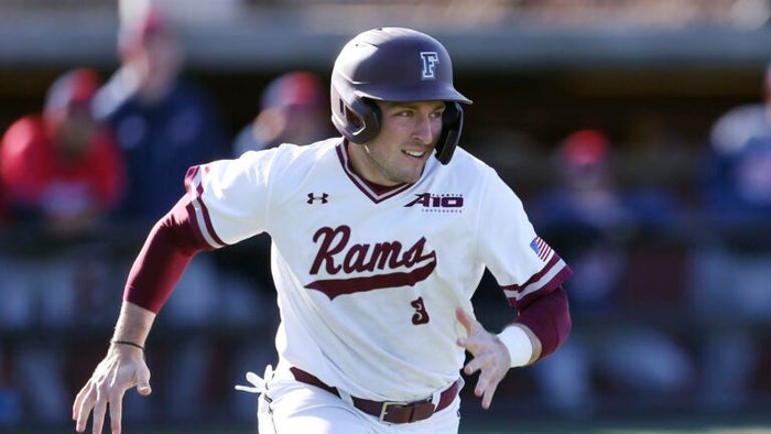 Red Sox sign speedster Jake MacKenzie, five other undrafted players