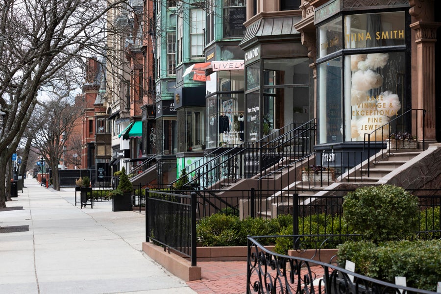 Phase 2 of Massachusetts' reopening plan begins Monday. Here's what to ...