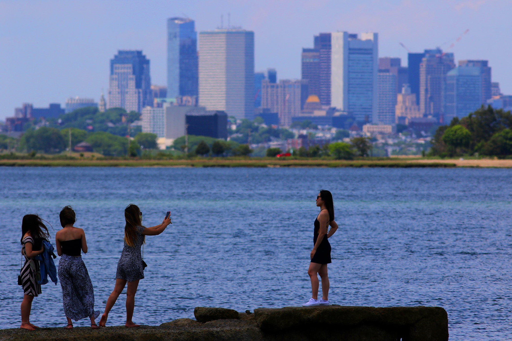 Here's what to expect from Wednesday's weather forecast