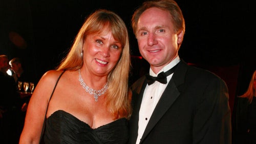Ex-wife of 'Da Vinci Code' author Dan Brown alleges he led a double life