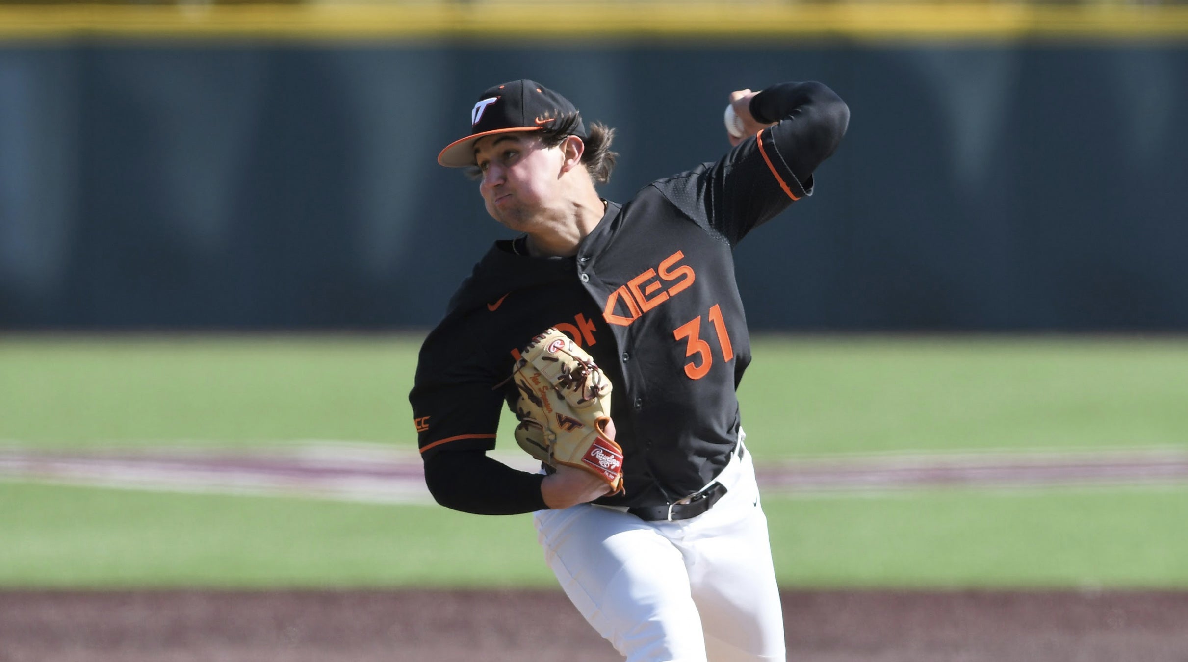 Westborough native Ian Seymour was drafted by the Tampa Bay Rays in the ...