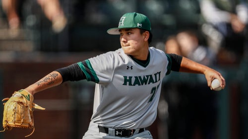 5 things to know about Blaze Jordan, who the Red Sox selected at No. 89