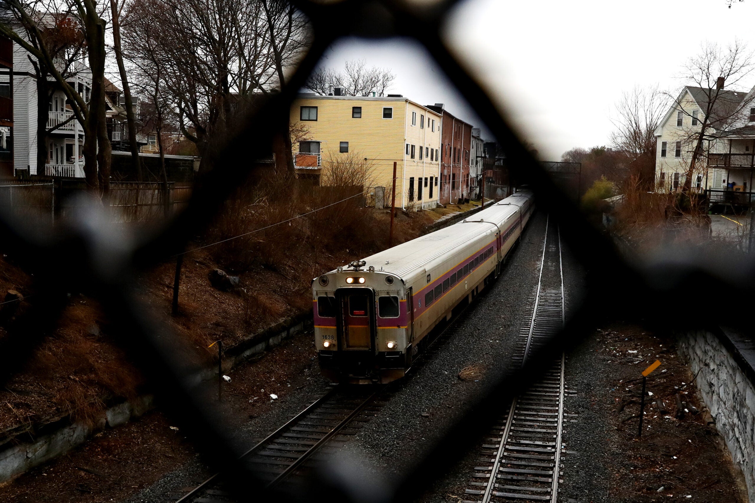 MBTA is testing a new type of commuter rail pass this summer