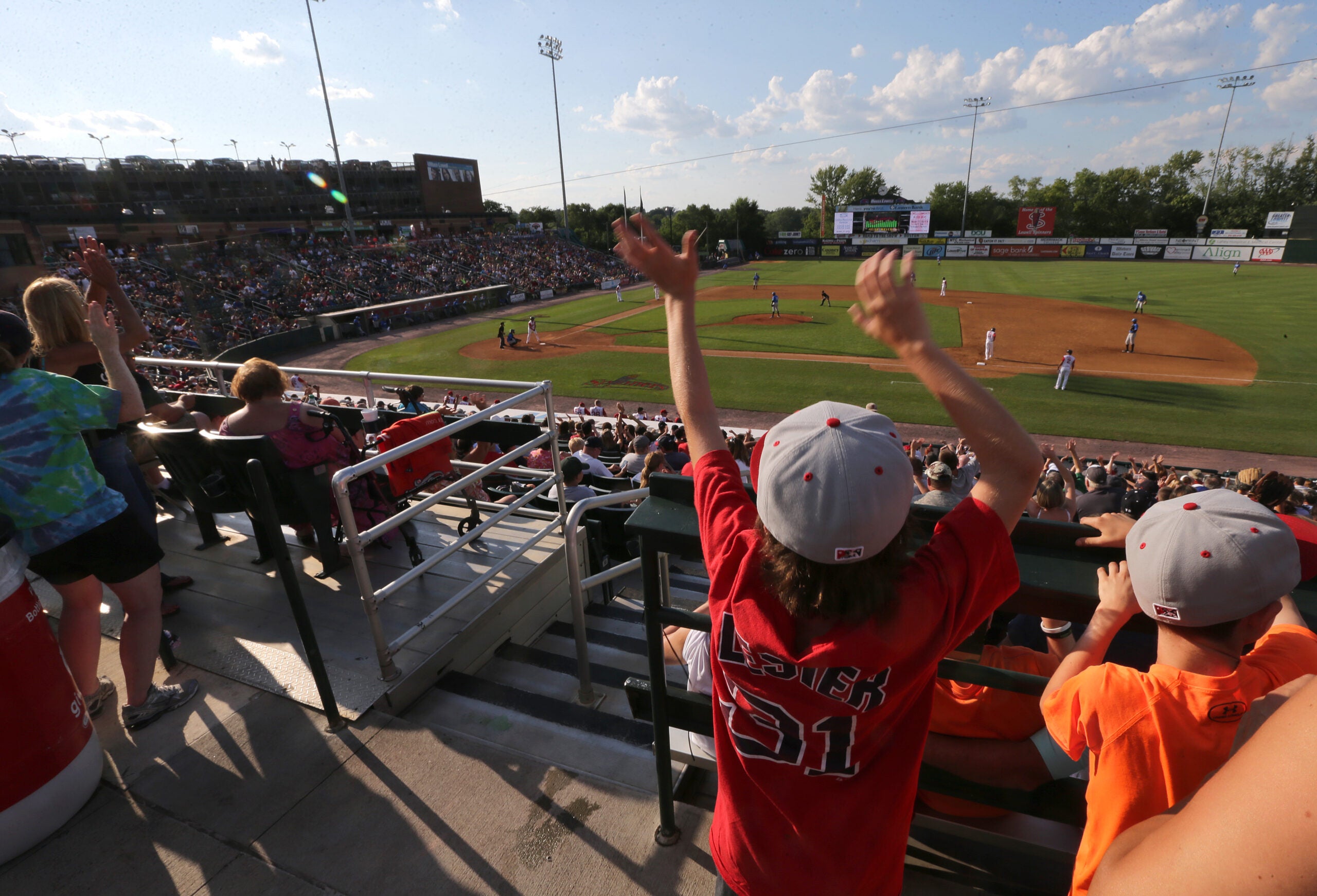 Baseball's minor leagues cancel 2020 seasons