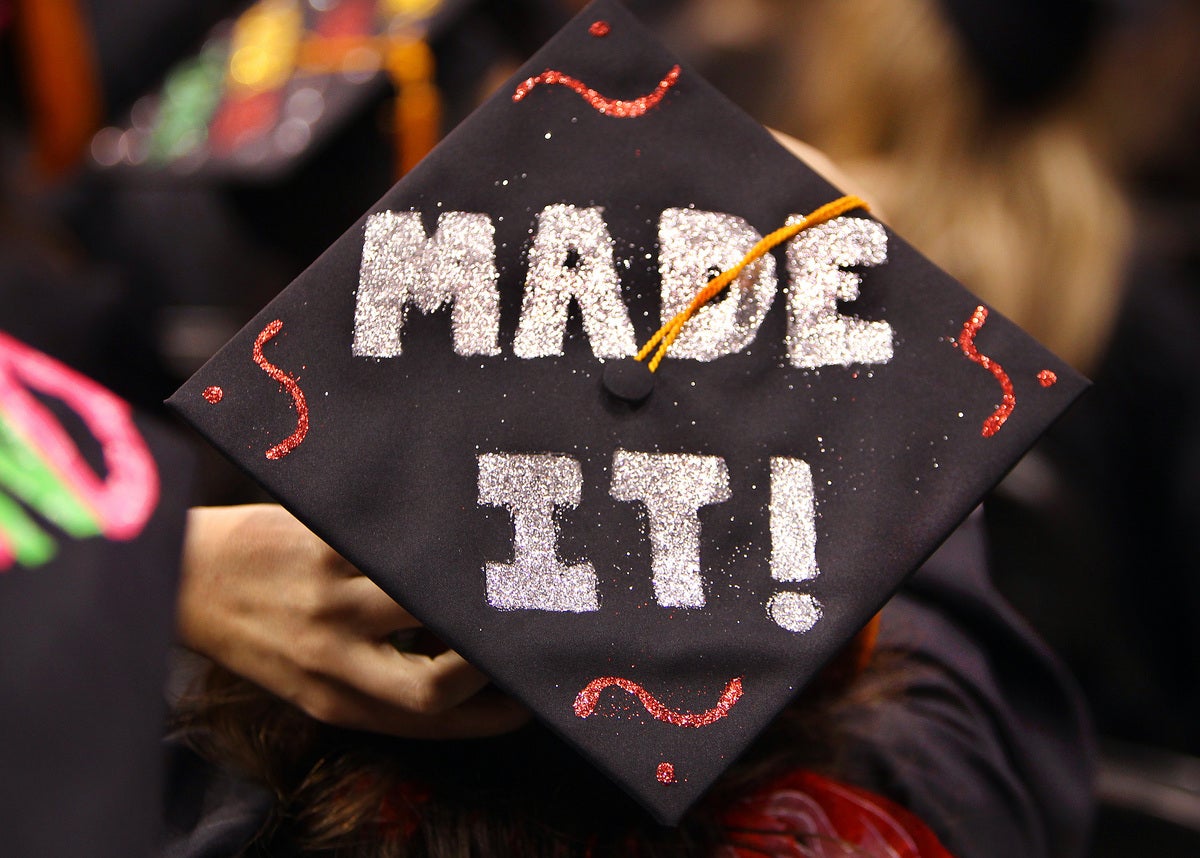 Watch: 'Massachusetts Commencement 2020' with Charlie Baker, Boston ...